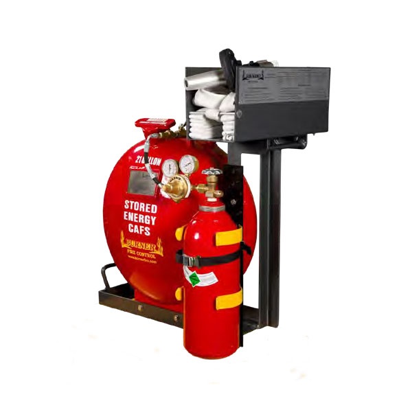 CAFS (Compressed Air Foam Systems) Package | WFR Wholesale Fire & Rescue CAFS (Compressed Air Foam Systems) Package | WFR Wholesale Fire & Rescue
